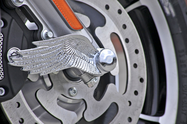 CycleWings | Custom Motorcycle Accessories